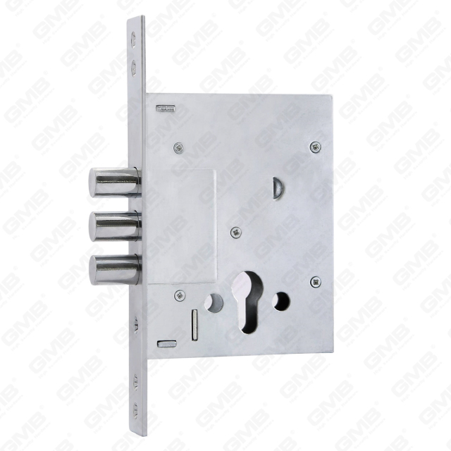 High Security Outer Door Lock/Heavy Duty Lock Body/Mortise Door Lock ...