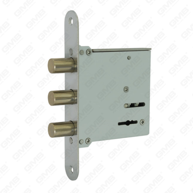 High Security Outer Door Lock/Heavy Duty Lock Body/Mortise Door Lock ...